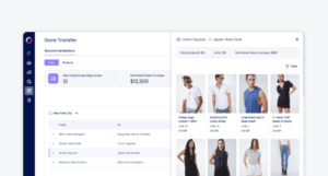 Boost Sales & Profits With Smart Store Transfers